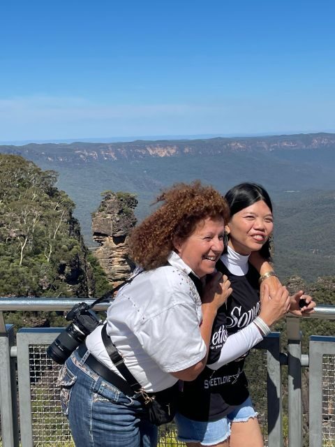 From Sydney: Blue Moutains and Featherdale Day Tour - Final Thoughts