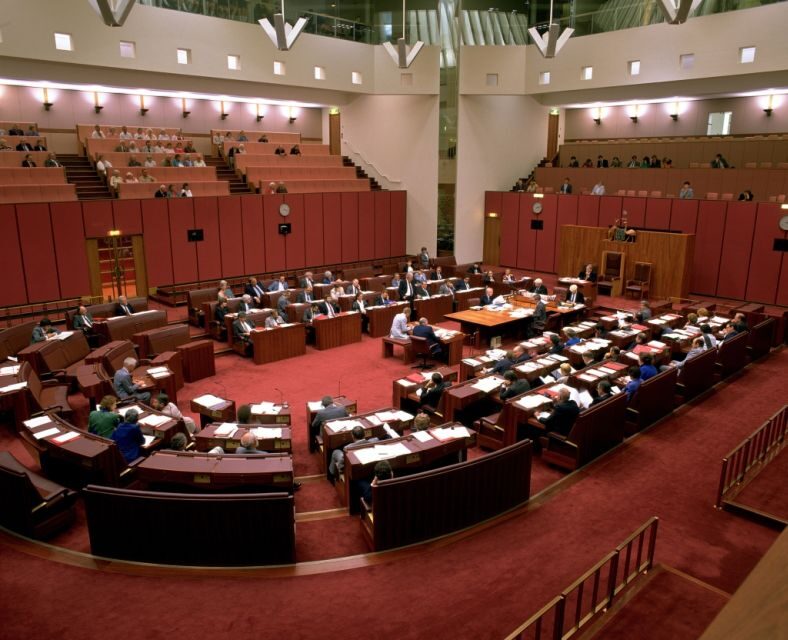 From Sydney: Canberra Day Tour - The Value of the Tour