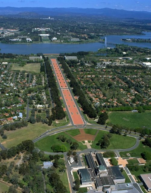 From Sydney: Canberra Day Tour - FAQs
