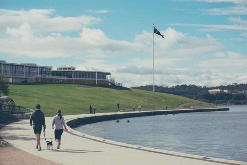 From Sydney: Canberra Day Trip with Guided Tours - The Itinerary: What to Expect on Your Day Trip