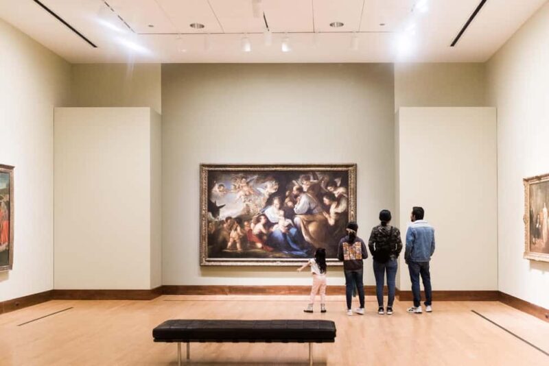 From Sydney: Canberra Day Trip with Guided Tours - Why This Tour Offers Genuine Value