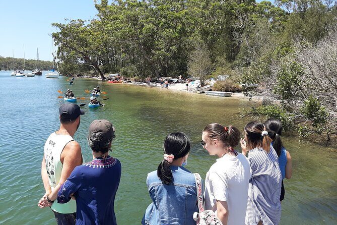 From Sydney: Day Tour to Jervis Bay with Beaches and Koalas - Final Summary