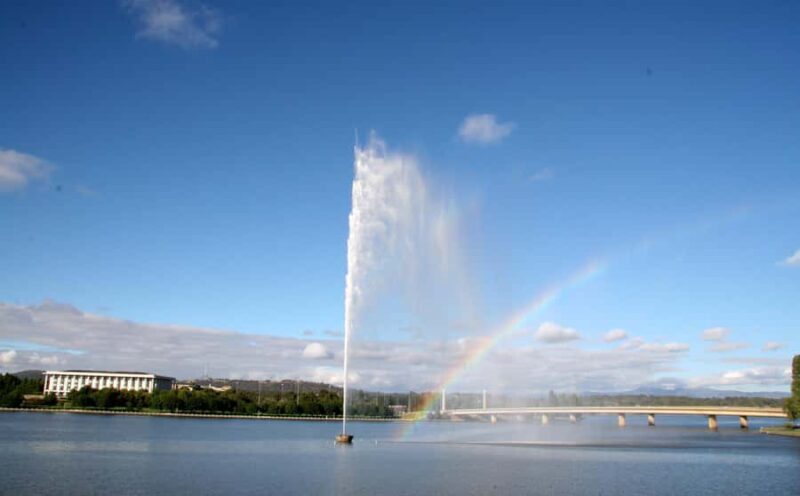 From Sydney: Explore Canberra Includes Buffet Lunch - The Guide and Overall Experience