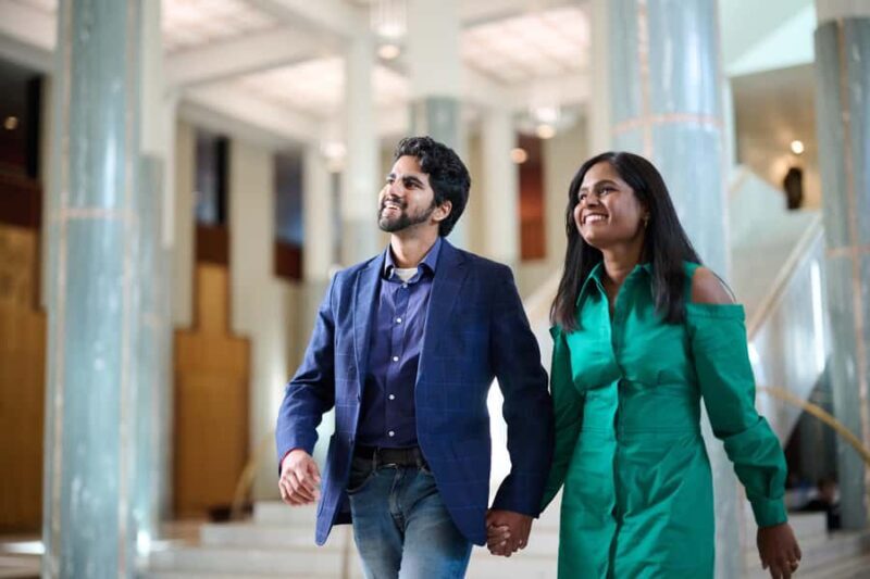 From Sydney: Explore Canberra Includes Buffet Lunch - Who Is This Tour Best For?