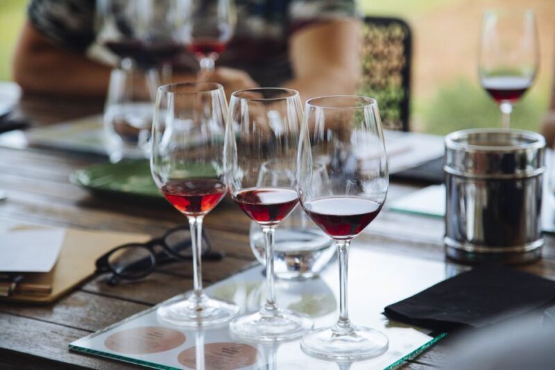 From Sydney: Full-Day Hunter Valley Wine Tour & Lunch - An Authentic Day in Hunter Valley: What to Expect