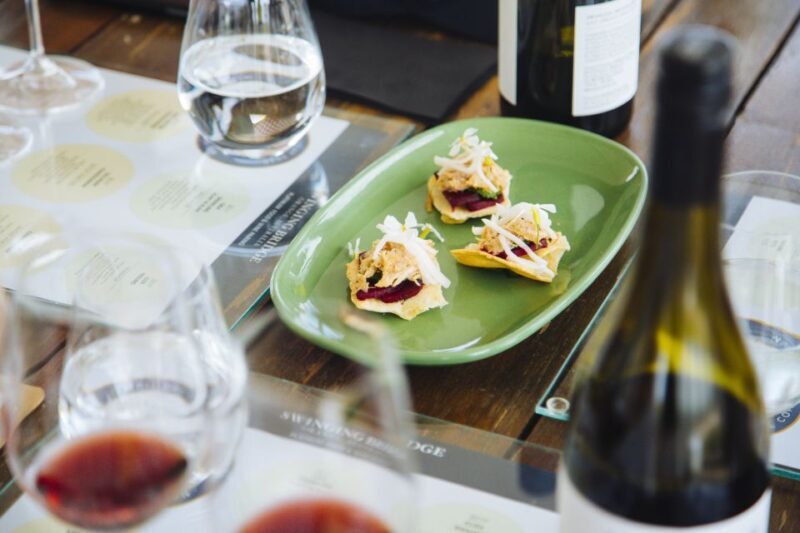 From Sydney: Full-Day Hunter Valley Wine Tour & Lunch - Authentic Experiences and Highlights