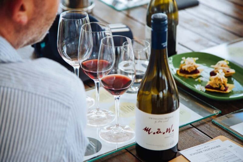 From Sydney: Full-Day Hunter Valley Wine Tour & Lunch - Who Will Love This Tour?