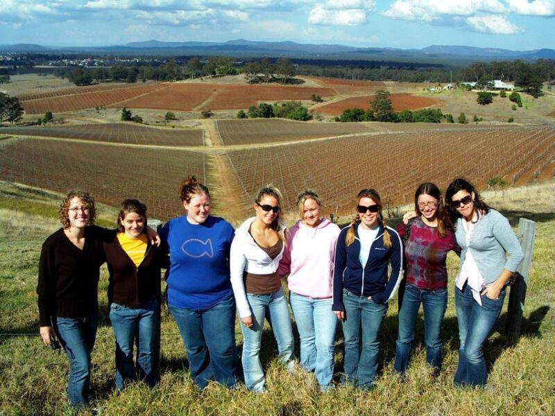 From Sydney: Full-Day Hunter Valley Wine Tour & Lunch - FAQ