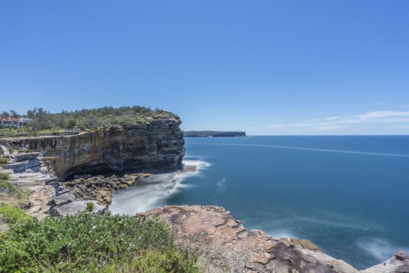 From Sydney: Full Day Tour of Golden Beaches and Ocean Vista - Exploring Sydney’s Coastal Life on a Full-Day Tour