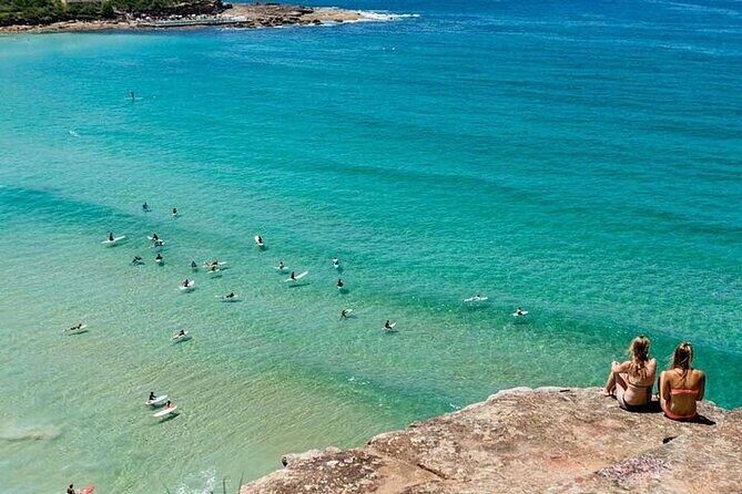 From Sydney: Full Day Tour of Golden Beaches and Ocean Vistas - Final Thoughts