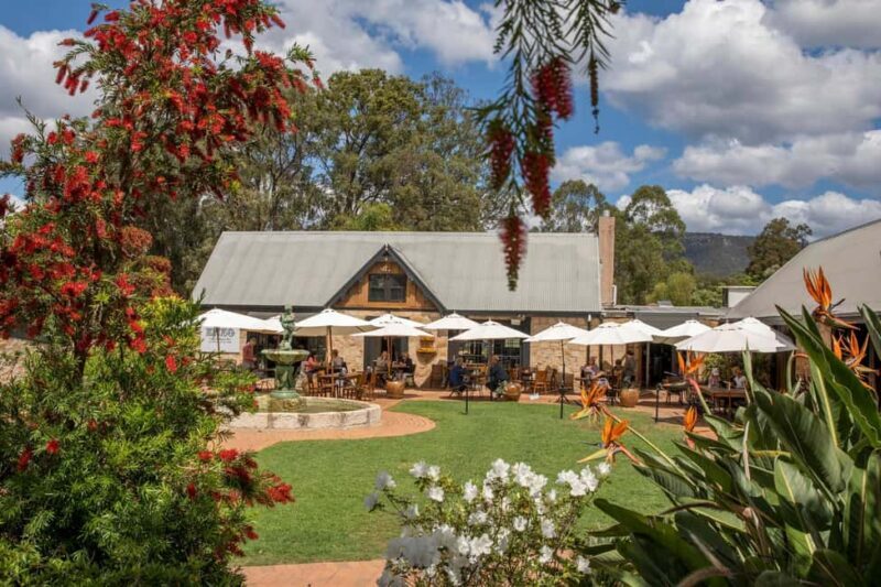 From Sydney: Hunter Valley Boutique Wine Tasting Tour - The Sum Up