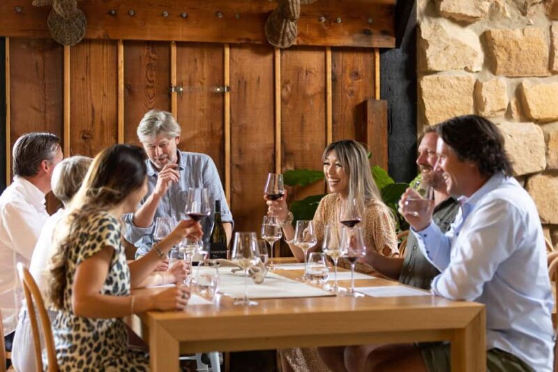 From Sydney: Hunter Valley Wine Tasting Day Tour - An In-Depth Look at the Experience