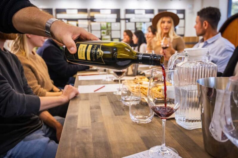 From Sydney: Hunter Valley Wine Tasting Day Tour - Final Thoughts