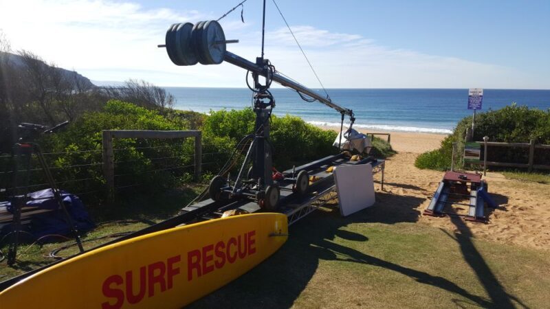 From Sydney: Location Tour of Home and Away - An In-Depth Look at the Experience