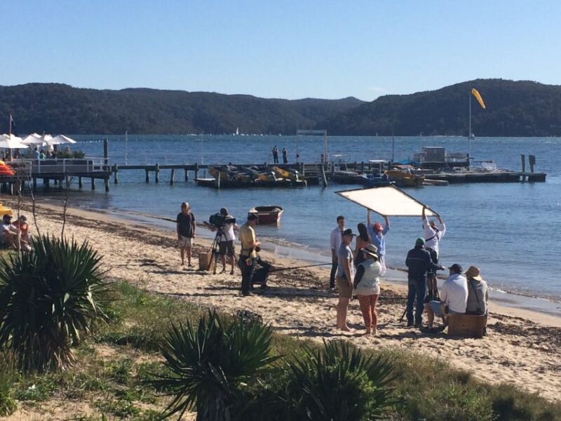 From Sydney: Location Tour of Home and Away - The Sum Up: Who Should Book This Tour?