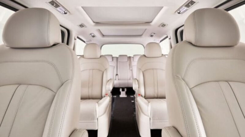 From Sydney: Luxury Hunter Valley Private Tour - From Sydney: Luxury Hunter Valley Private Tour — An In-Depth Review