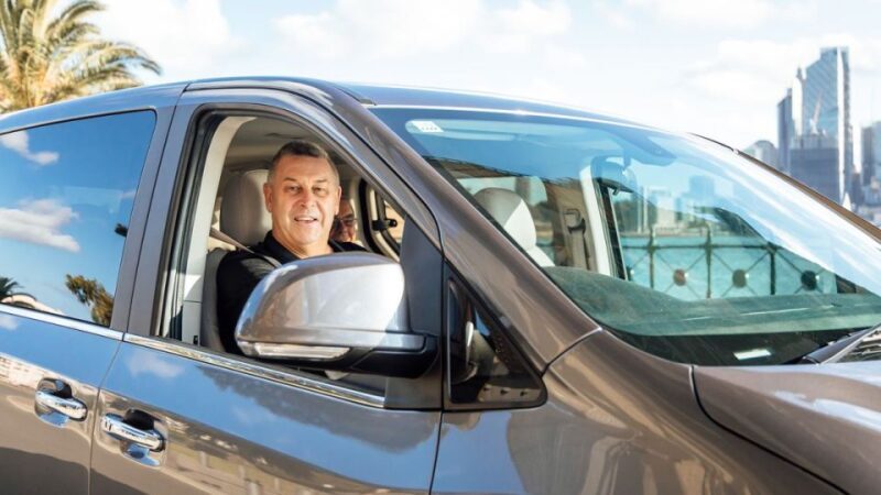 From Sydney: Luxury Hunter Valley Private Tour - Who Should Consider This Tour?