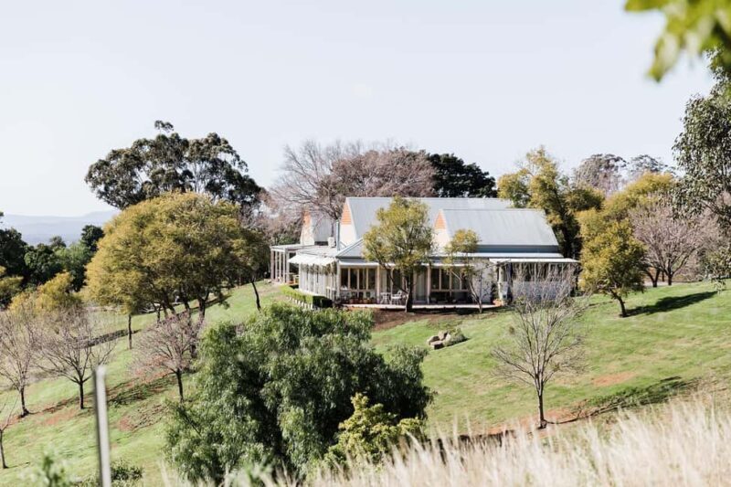 From Sydney: Luxury Hunter Valley Wine Tour with Fine Dining - Frequently Asked Questions