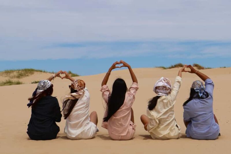 From Sydney: Port Stephens, Anna Bay, Sandboarding & Hike - Final Thoughts