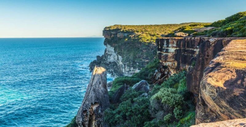 From Sydney: Royal National Park Private Tour - FAQ