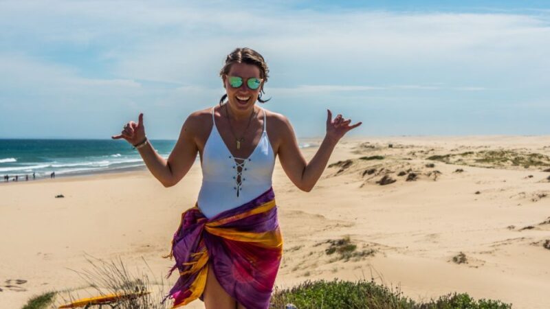 From Sydney: Small Group Port Stephens Whales & Dunes Combo - Practical Aspects and What You Should Know