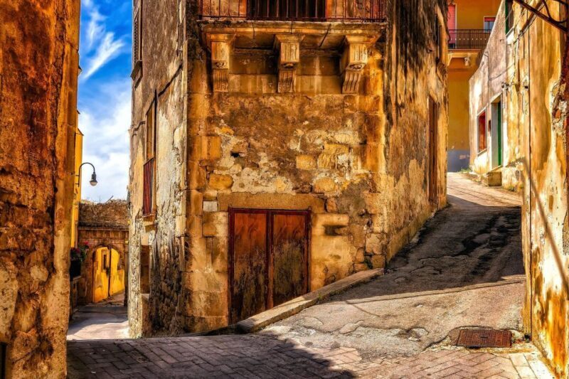From Syracuse: Car/Minivan Tour to Noto, Ragusa and Modica - What to Expect on the Sicilian Day Trip