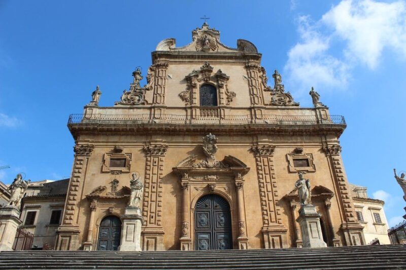 From Syracuse: Car/Minivan Tour to Noto, Ragusa and Modica - Final Thoughts: Who Is This Tour For?