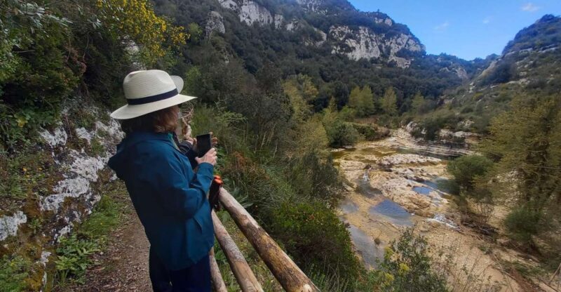 From Syracuse: Cavagrande Natural Reserve Guided Trek - What Travelers Say