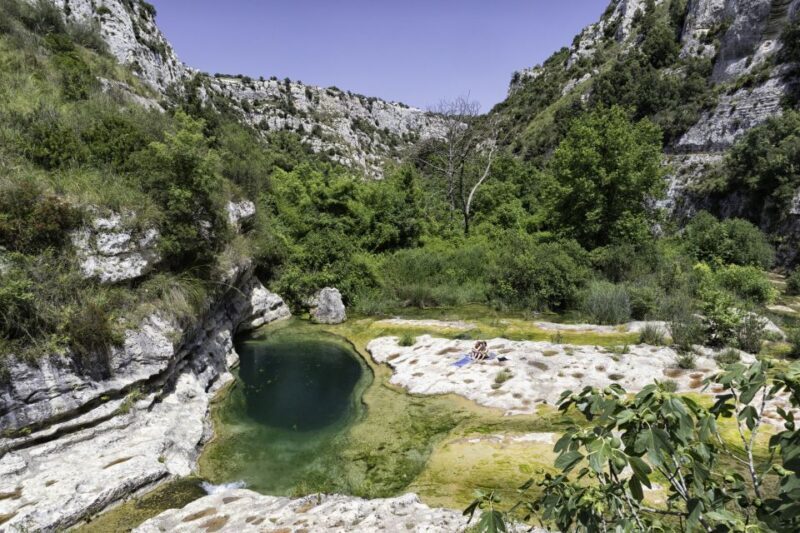 From Syracuse: Cavagrande Natural Reserve Guided Trek - Why This Tour Is a Great Choice