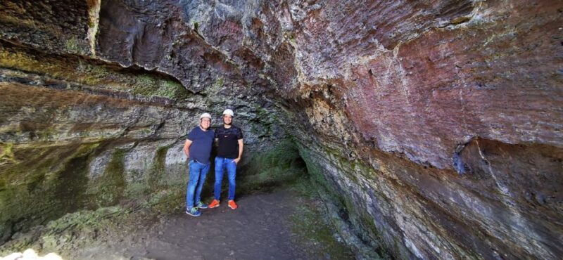 From Syracuse: Mount Etna Guided Morning Hike & Food Tasting - Final Thoughts