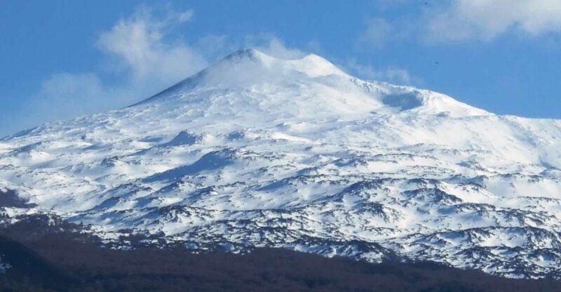 From Syracuse: Mount Etna Volcano Morning Trekking Tour - Who Will Love This Tour?