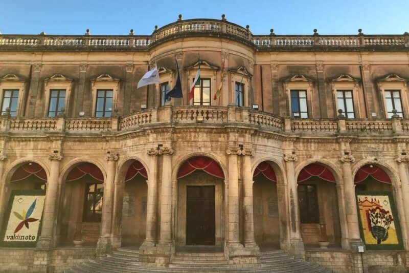 From Syracuse: Noto and Modica Private Tour with Tastings - The Cost and What It Gets You