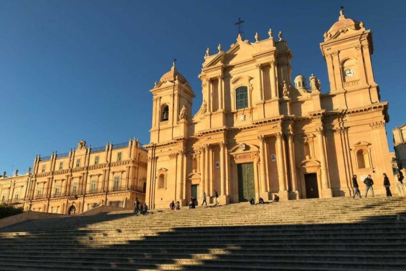 From Syracuse: Noto and Modica Private Tour with Tastings - Who Will Love This Tour?