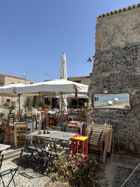 from Syracuse: Noto, Marzamemi and Wine tasting on Avola - Key Points