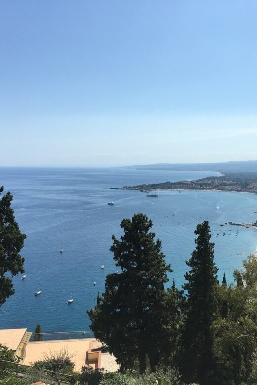 From Syracuse: Private Etna and Taormina Tour - Authenticity and Value
