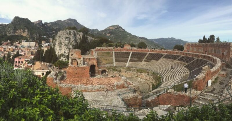 From Syracuse: Private Etna and Taormina Tour - Who Should Consider This Tour?