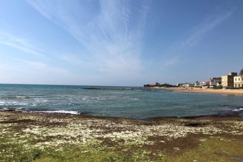 From Syracuse: Private Trip to Inspector Montalbano Location - A Closer Look at the Itinerary and Highlights