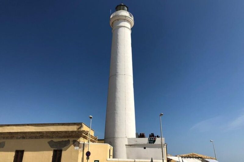 From Syracuse: Private Trip to Inspector Montalbano Location - Authentic Experiences and Practical Insights