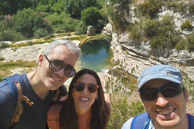 From Syracuse: Trekking Cavagrande - Analyzing the Cost and Value