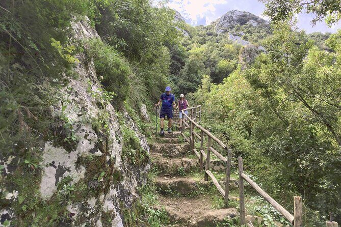 From Syracuse: Trekking Cavagrande - FAQs