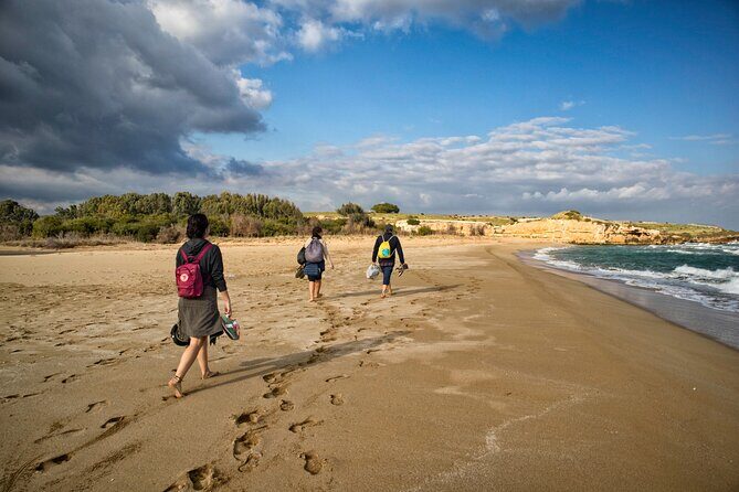 From Syracuse: Vendicari natural reserve - What Travelers Are Saying