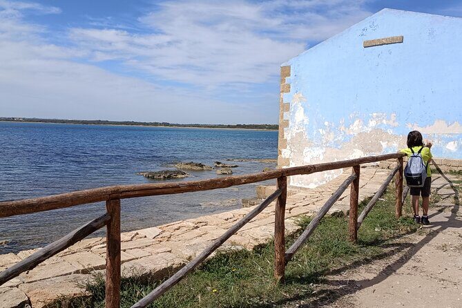 From Syracuse: Vendicari natural reserve - Who Will Love This Tour?
