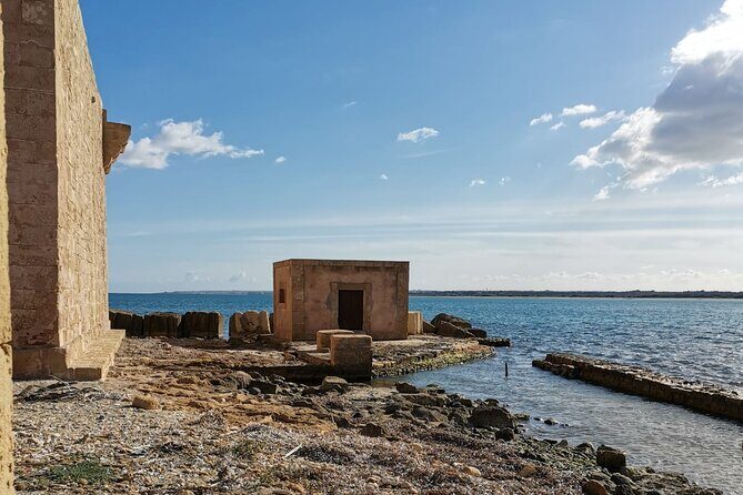 From Syracuse: Vendicari natural reserve - The Sum Up