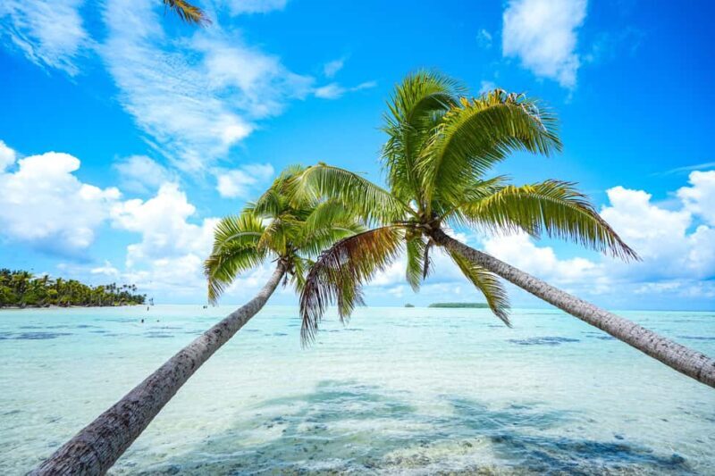 From Tahiti: Tetiaroa Island Tour by Sailing Catamaran - An Authentic Day Out in French Polynesia