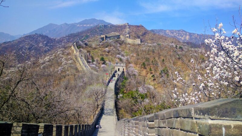 From Taijin Cruise Port: 2-Day Beijing Sightseeing Tour - FAQ