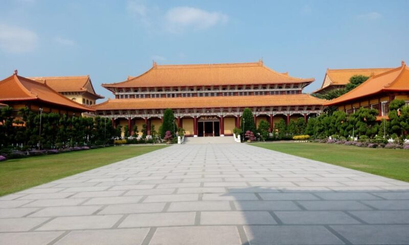 From Taipei: 5-Day Best of Round Taiwan Island Tour - Authentic Experiences Highlighted by Travelers