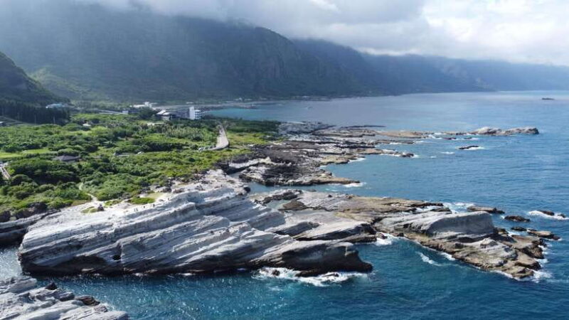 From Taipei: 5-Day Best of Round Taiwan Island Tour - The Sum Up