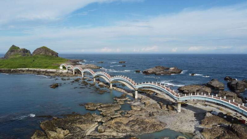 From Taipei: 5-Day Best of Round Taiwan Island Tour - FAQ