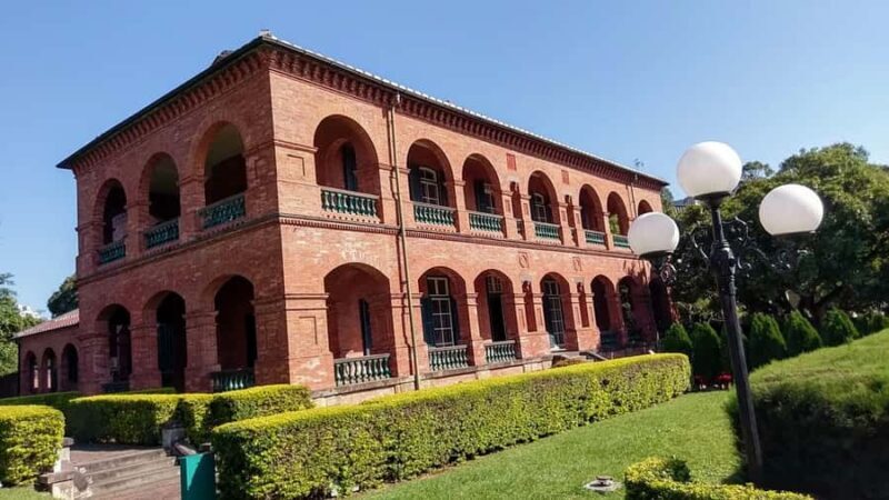 From Taipei: Beitou and Tamsui Private Day Tour - Key Points