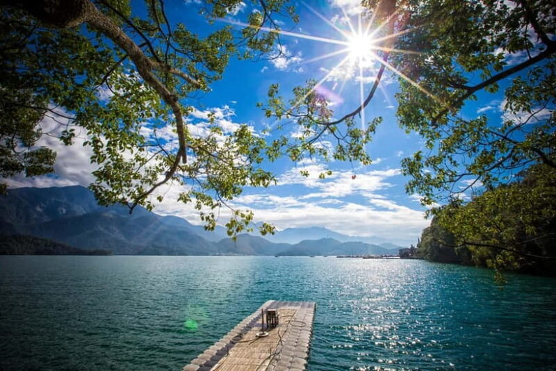 From Taipei: Best of Taiwan 9-Day Trip with Accommodation - Who Will Enjoy This Tour?